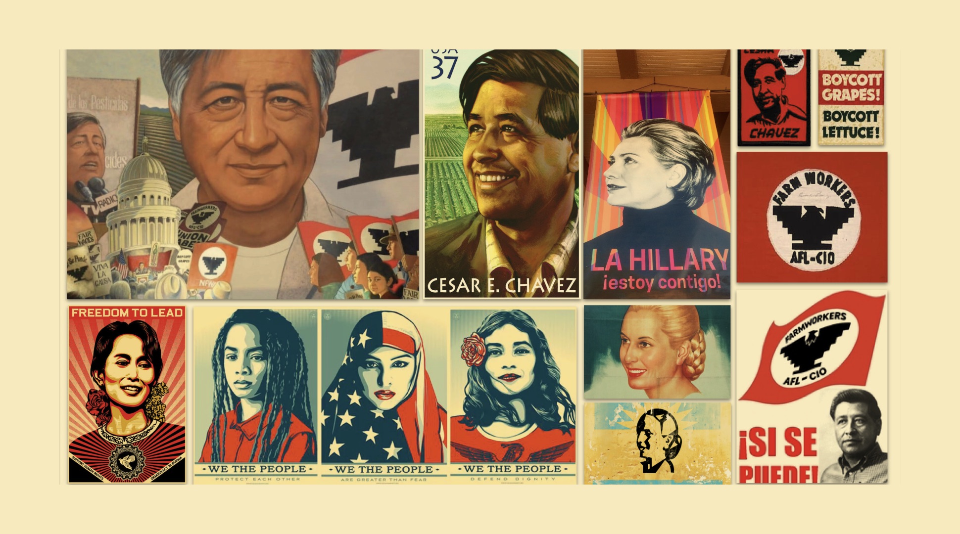 Alexandria Ocasio-Cortez – Tandem NYC