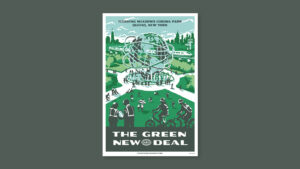 Green New Deal – Tandem NYC