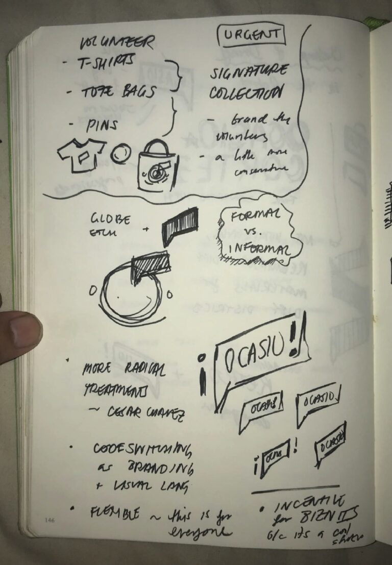 Alexandria Ocasio-Cortez – Tandem NYC