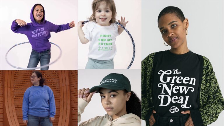 Alexandria Ocasio-Cortez – Tandem NYC